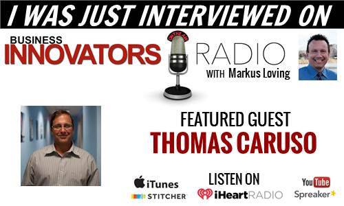 Thomas Caruso – Vileda Professional and The Clean Facility Approach ...